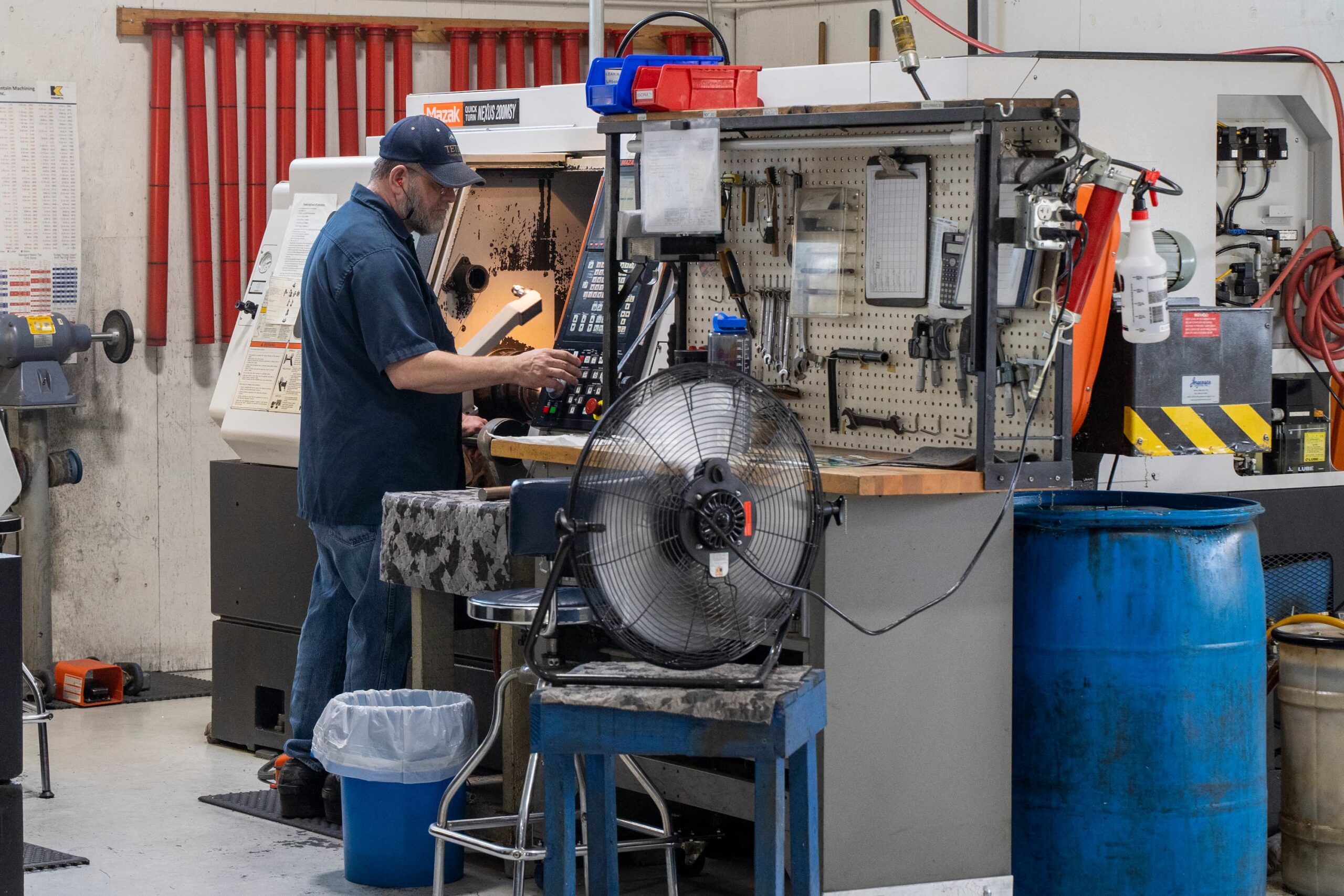News – Page 5 – Idaho Manufacturing Alliance