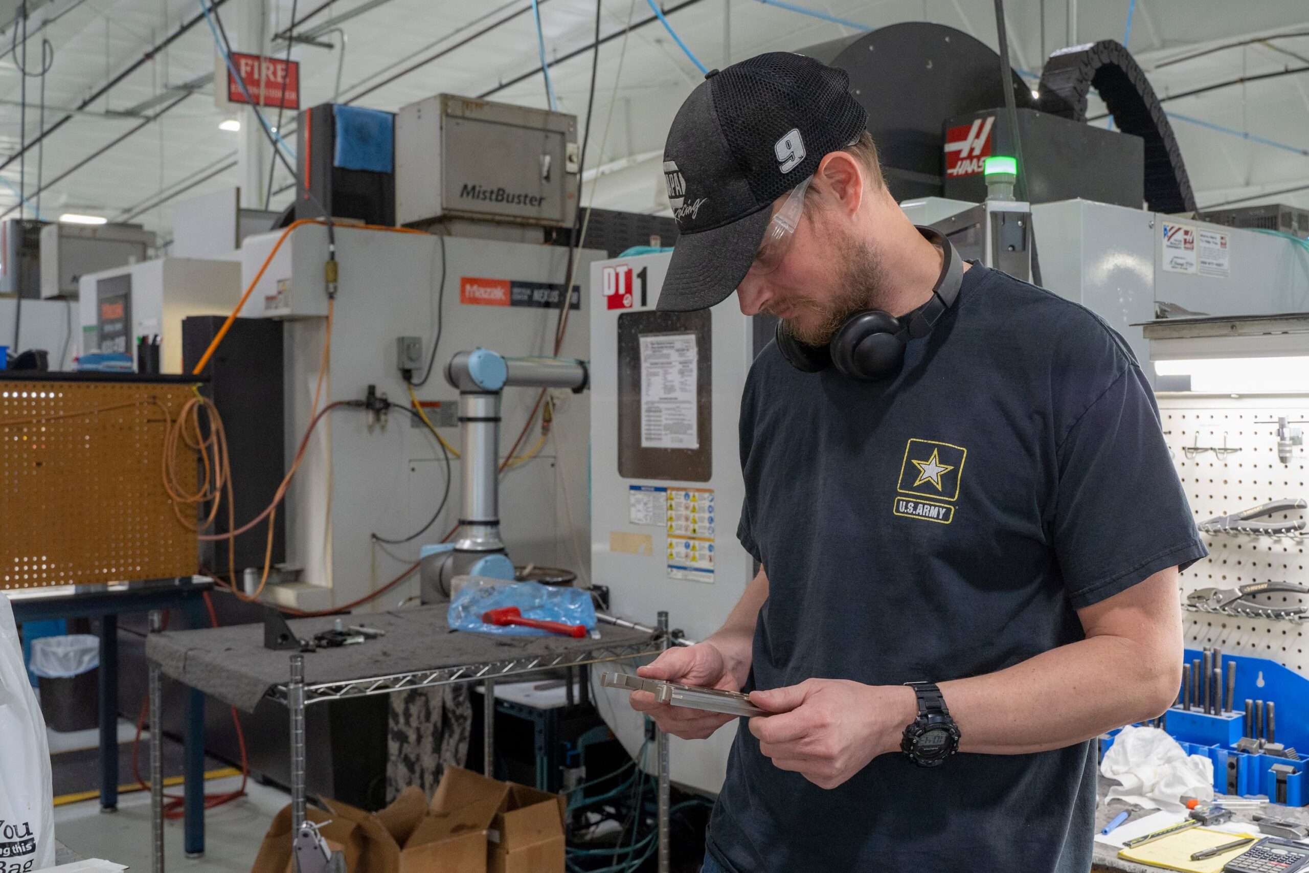 News – Page 5 – Idaho Manufacturing Alliance