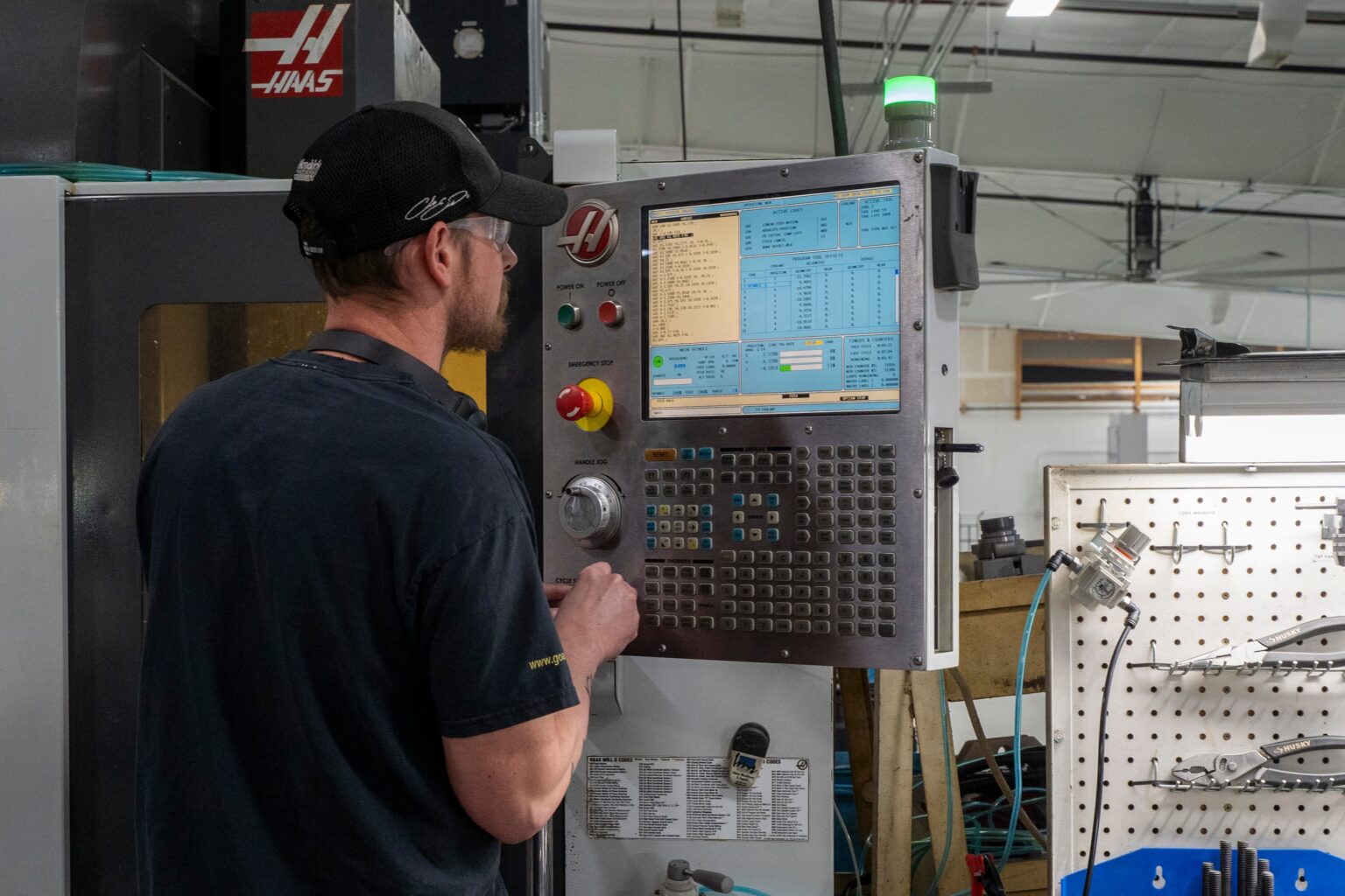 Member Feature: Teton Machine Company – Idaho Manufacturing Alliance