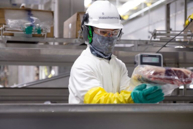 Member Feature: CS Beef Packers – Idaho Manufacturing Alliance