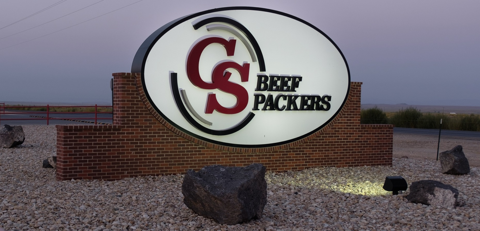 Member Feature: CS Beef Packers – Idaho Manufacturing Alliance