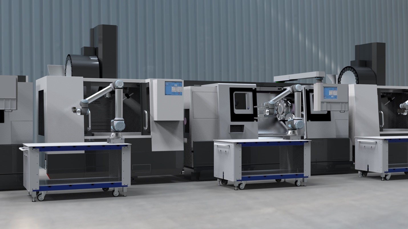 Member Feature: VersaBuilt – Idaho Manufacturing Alliance