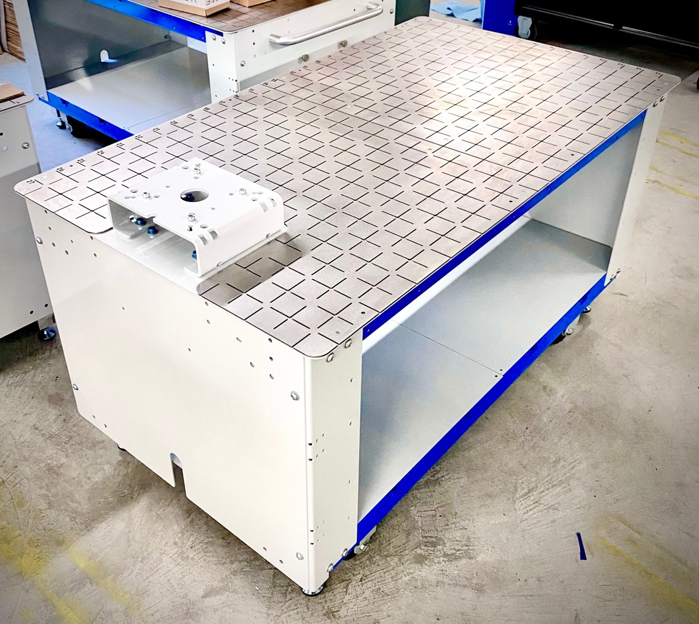 Member Feature: VersaBuilt – Idaho Manufacturing Alliance