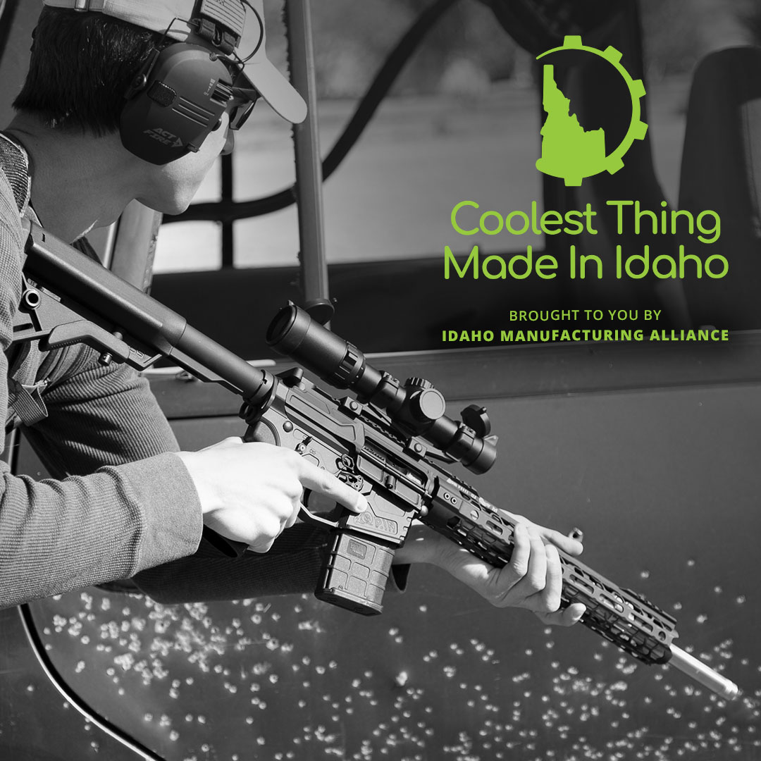 Member Feature: ODIN Works (Coolest Thing in Idaho 2022) – Idaho ...