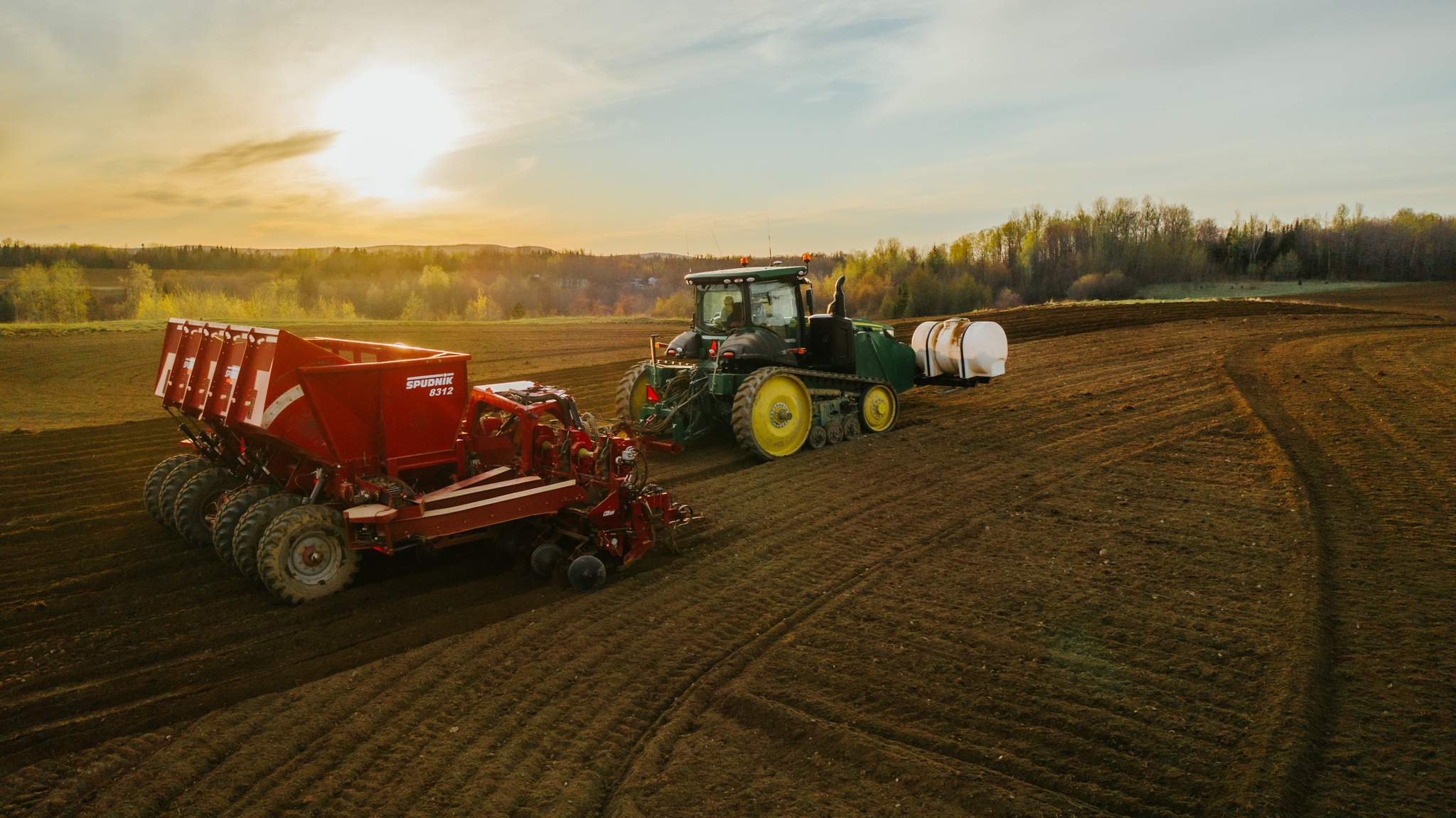 Member Feature: Spudnik – Idaho Manufacturing Alliance